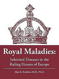 Stem cell research injunction denied and the history of royal diseases ...